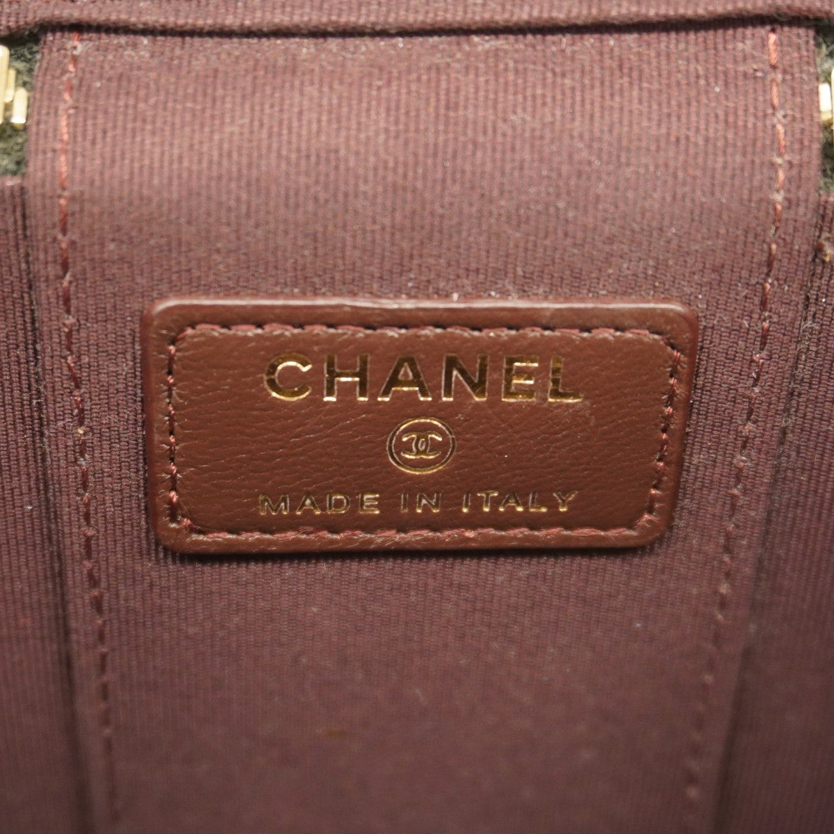 5pb2840】シャネル ショルダーバッグ マトラッセ チェーンショルダー