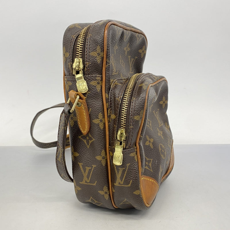 ☆最終価格【5pb3027-k】ルイヴィトン ショルダーバッグ モノグラム