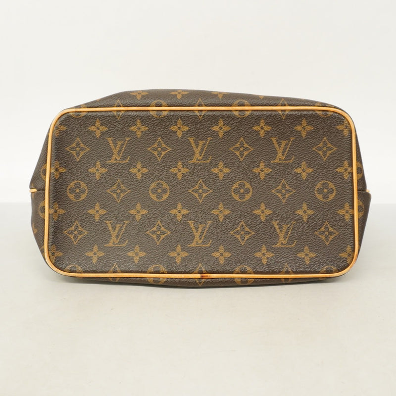 ☆SALE【5pc3265-k】ルイヴィトン ハンドバッグ モノグラム パレルモPM