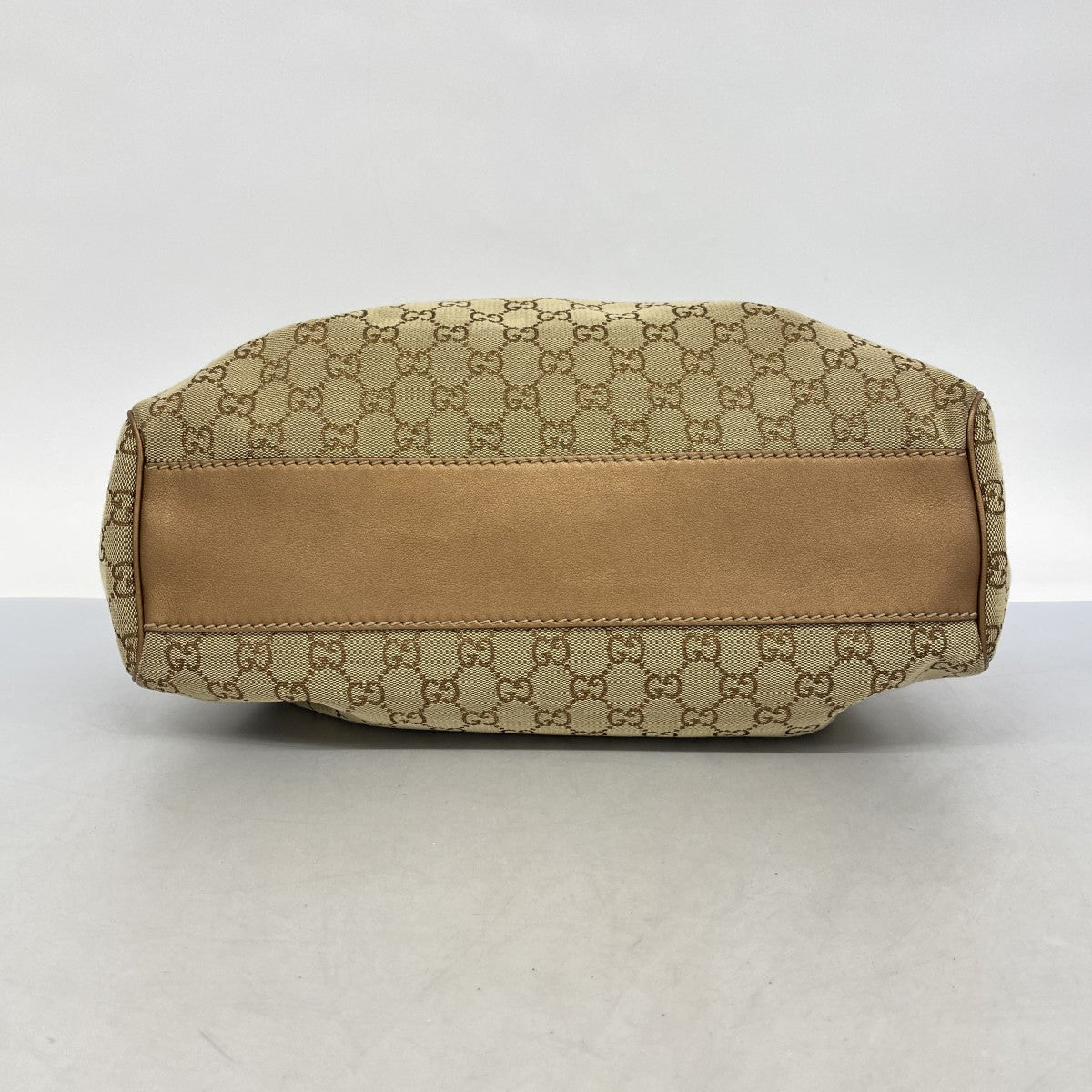 5pe7046-k】グッチ トートバッグ GGキャンバス 211944 キャンバス