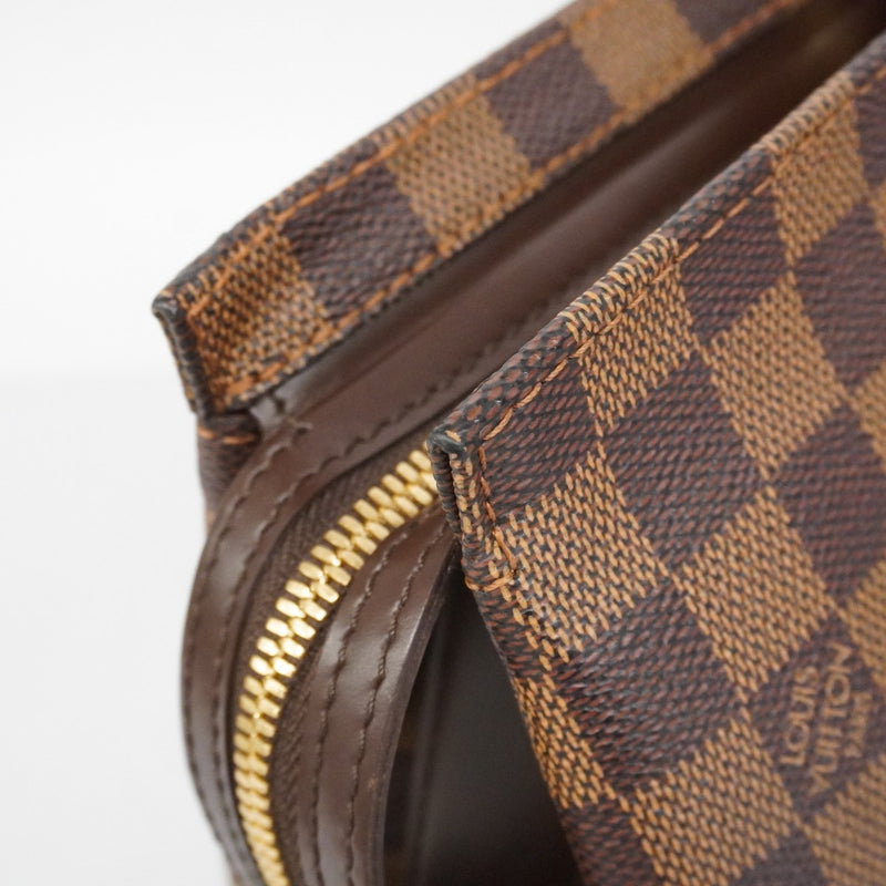 6ab0483】ルイヴィトン ショルダーバッグ ダミエ チェルシー N51119